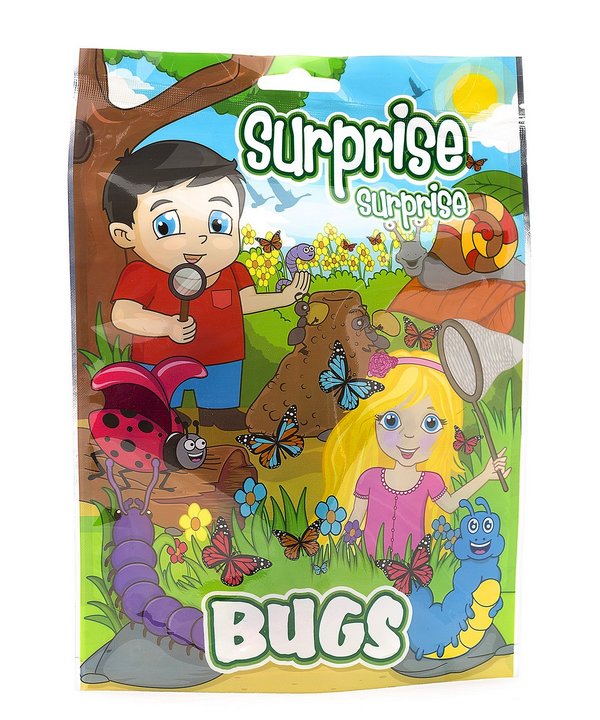 Browse Surprise Candy & Toys Lucky Packets for Retail Surprise Packets ...